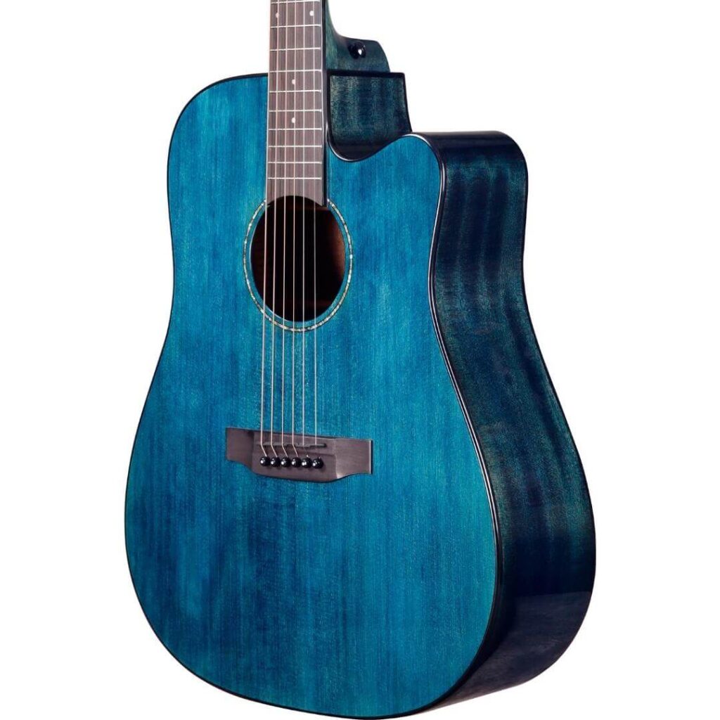 Acoustic Guitars Archives - Tyma Guitars Europe