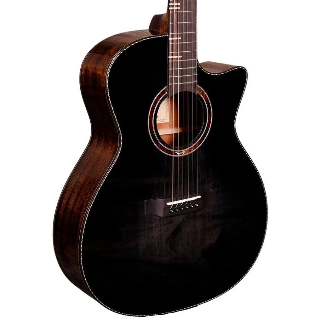 Acoustic Guitars Archives - Tyma Guitars Europe