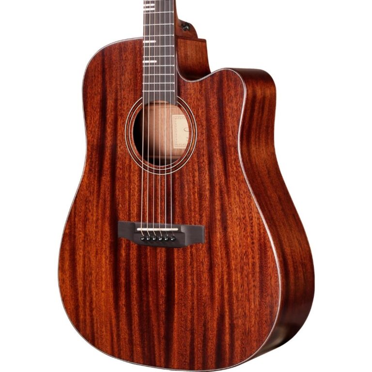 Tyma HDCE-350M - Tyma Guitars Europe