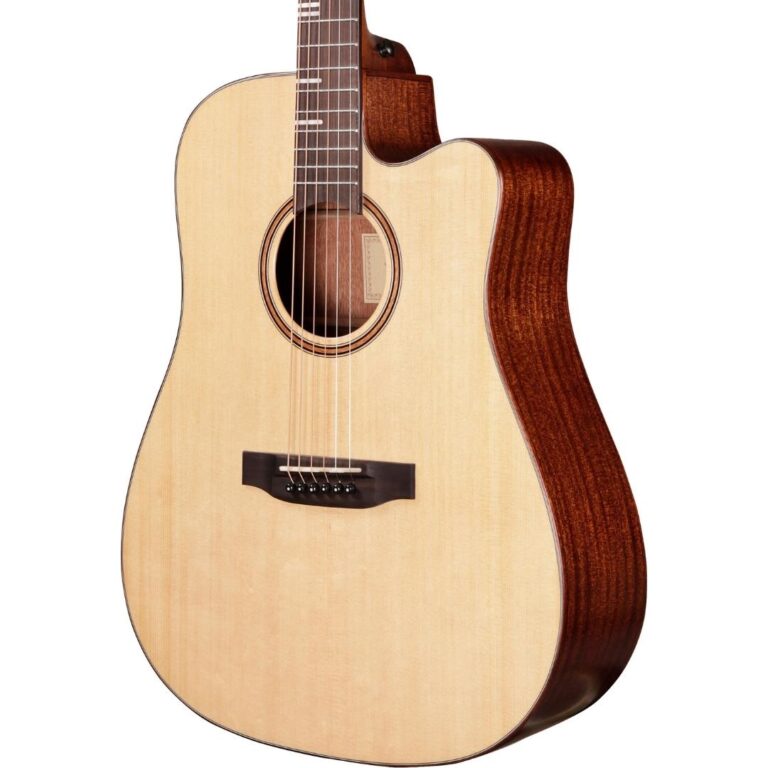 Tyma HDCE-350S - Tyma Guitars Europe