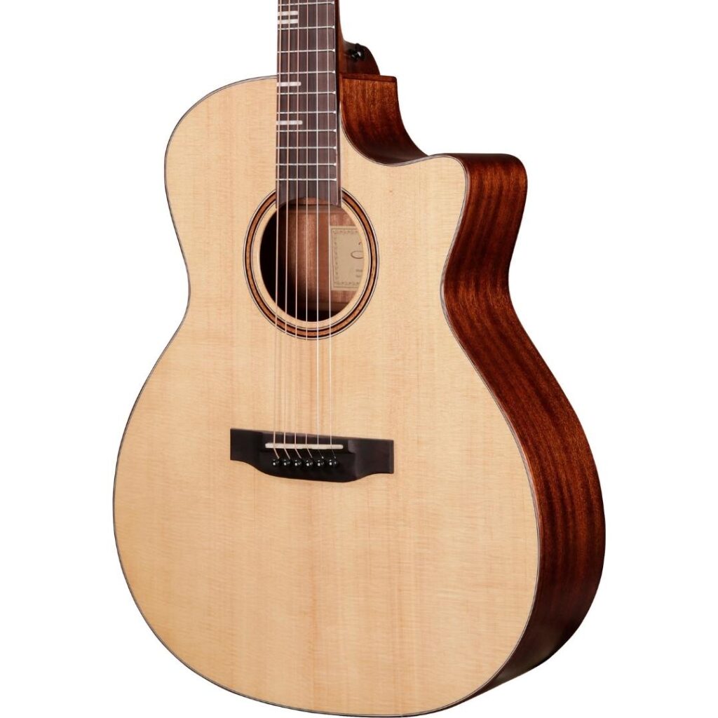 Tyma HGE-350S - Tyma Guitars Europe