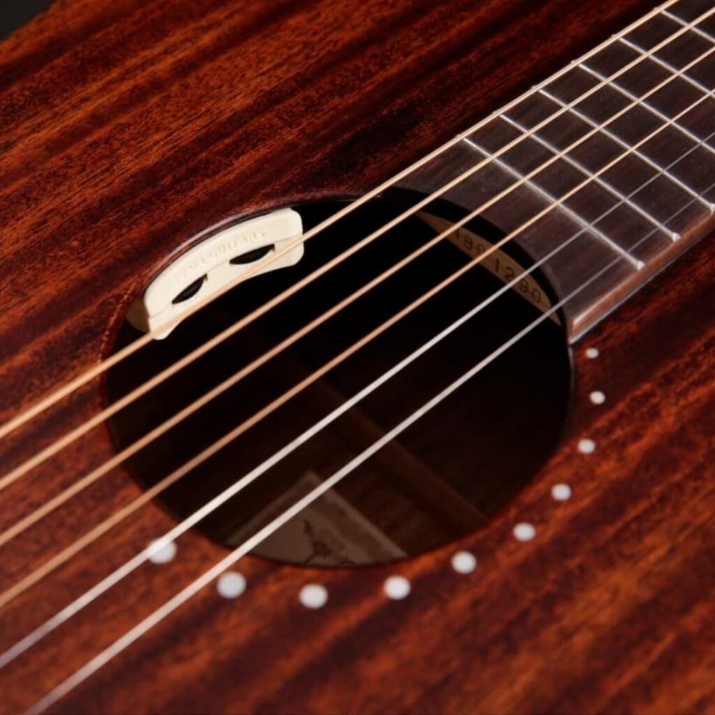 Tyma Stage-V1E - Tyma Guitars Europe