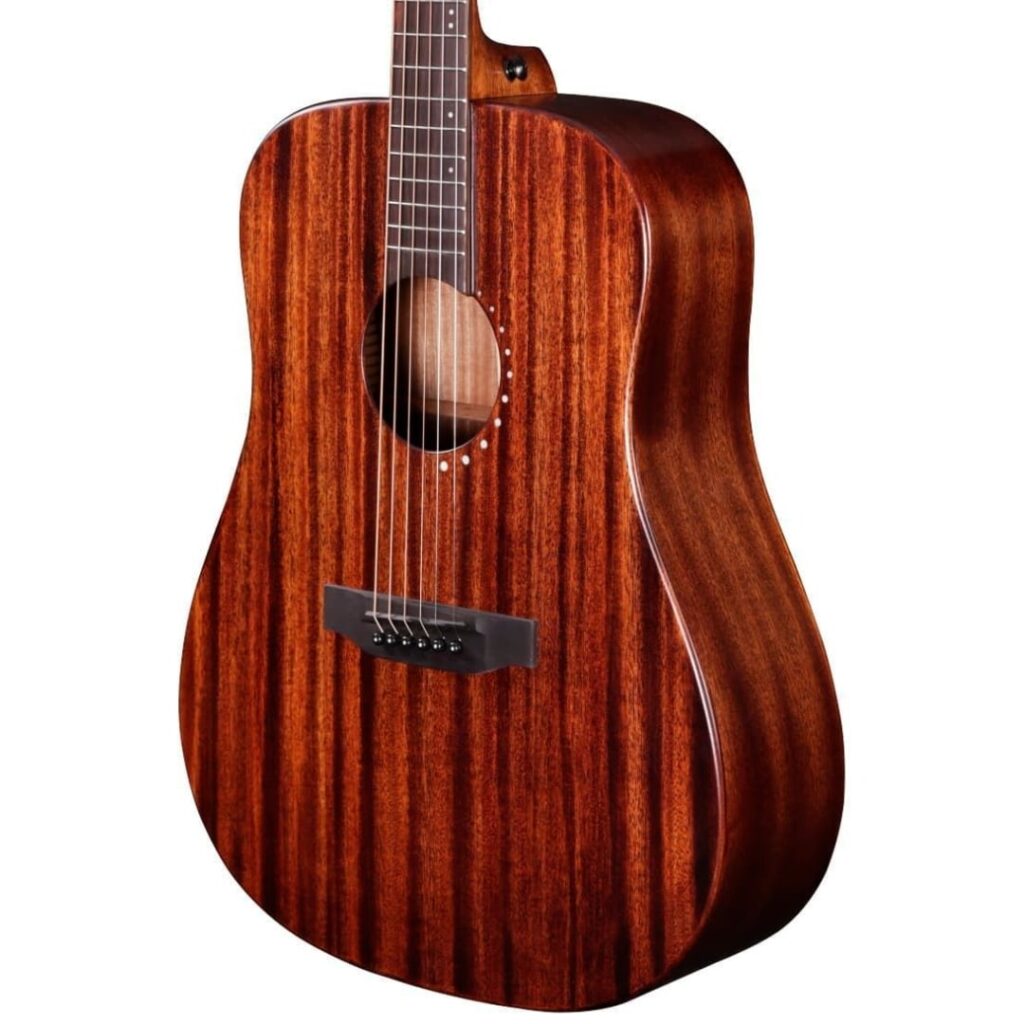 Tyma Stage-V1E - Tyma Guitars Europe