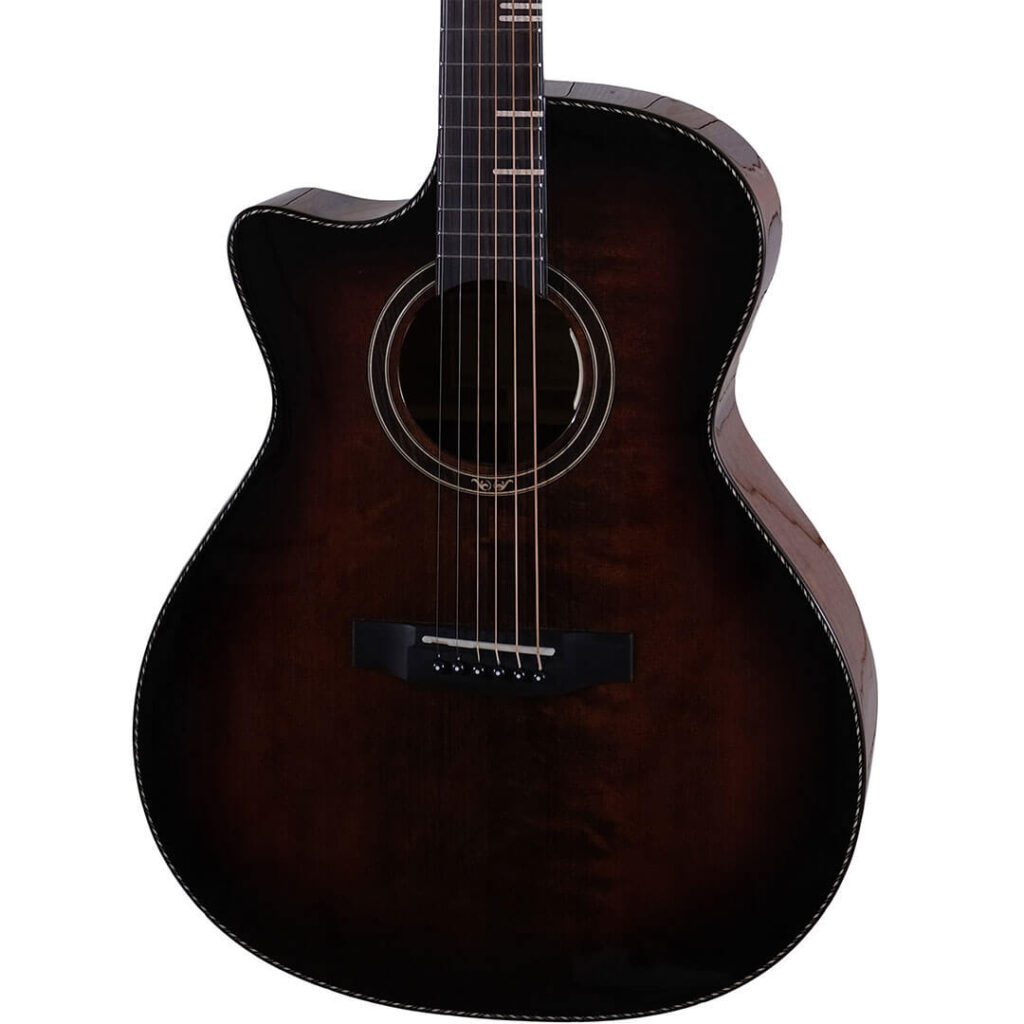 Home - Tyma Guitars Europe