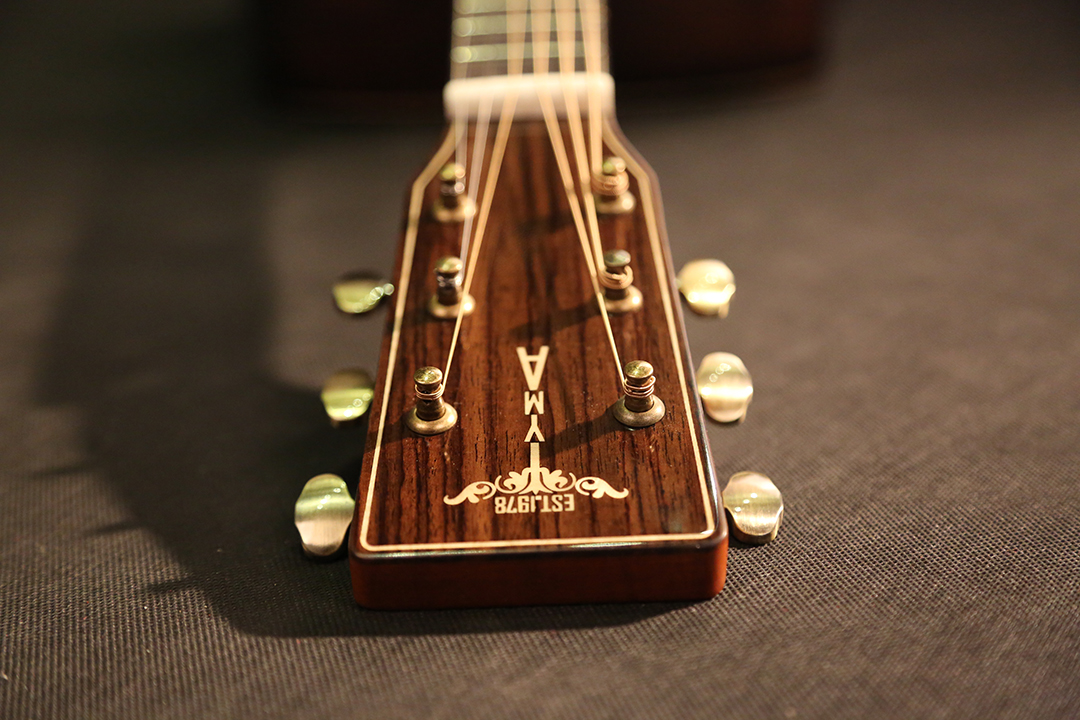 Home - Tyma Guitars Europe