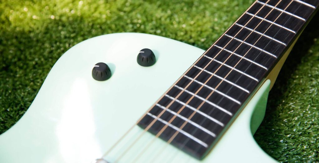 Tyma TE-1 AG - Tyma Guitars Europe