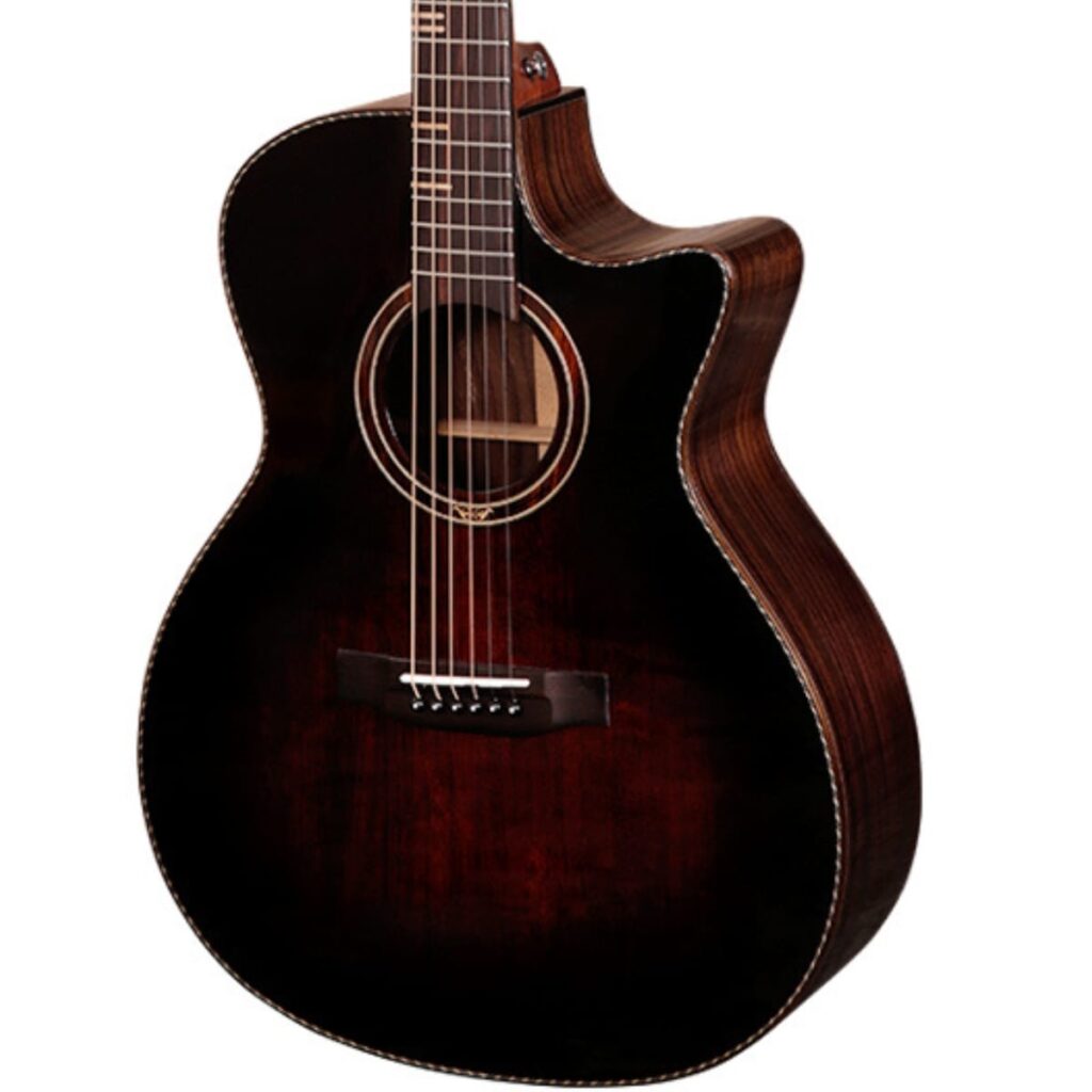 Acoustic Guitars Archives - Tyma Guitars Europe